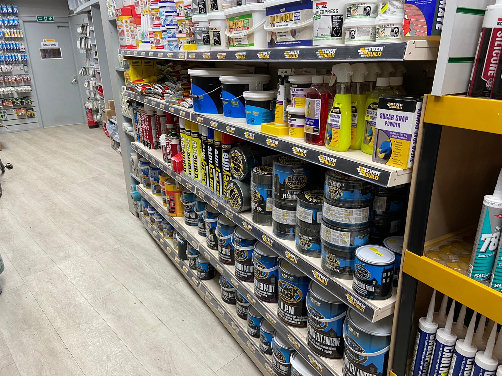 Gallery – Workshop DIY